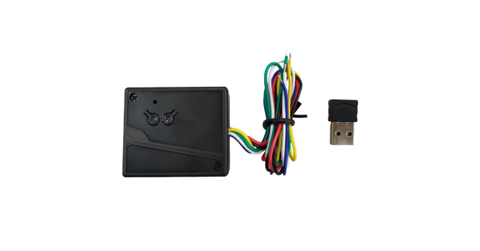 Bluetooth-os adó-vevő szett - AJ-092-A2L