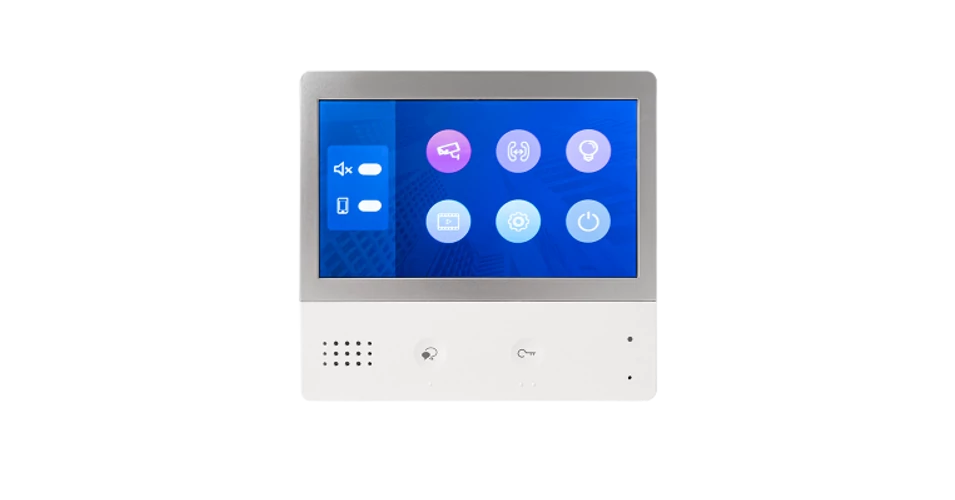 2EASY beltéri monitor DT471-TD7